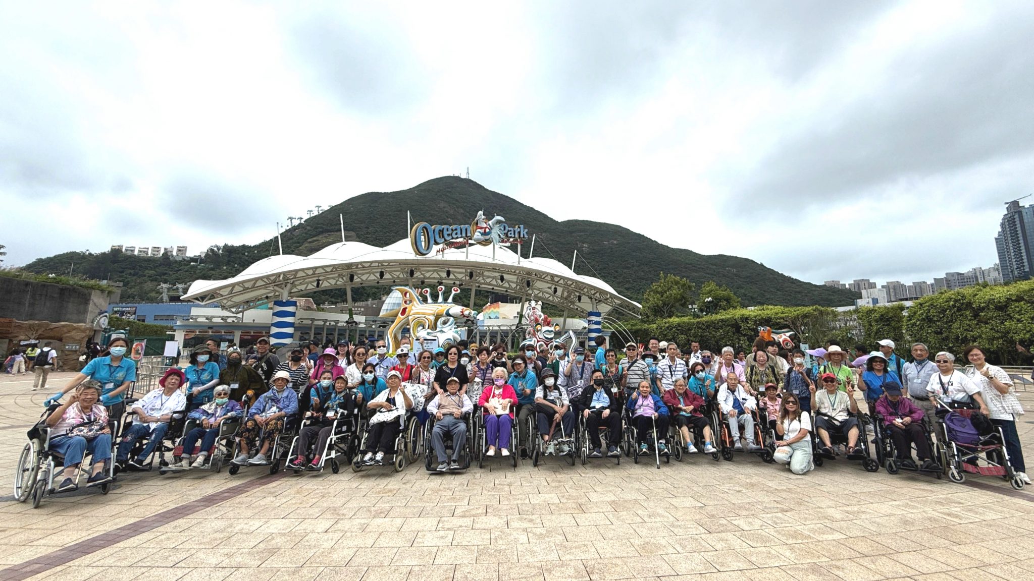 香港青少年服務處｜Hong Kong Children & Youth Services